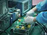 Pcb Assembly Testing Board Assembler