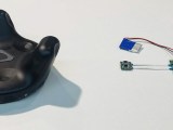 Tiny Affordable System For Scalable Accurate 3d Positioning