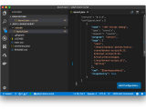 Format Json In Visual Studio Code Inrikomail