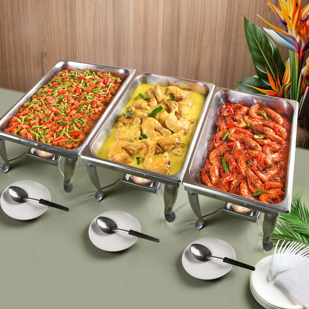 Catering Hjh Maimunah