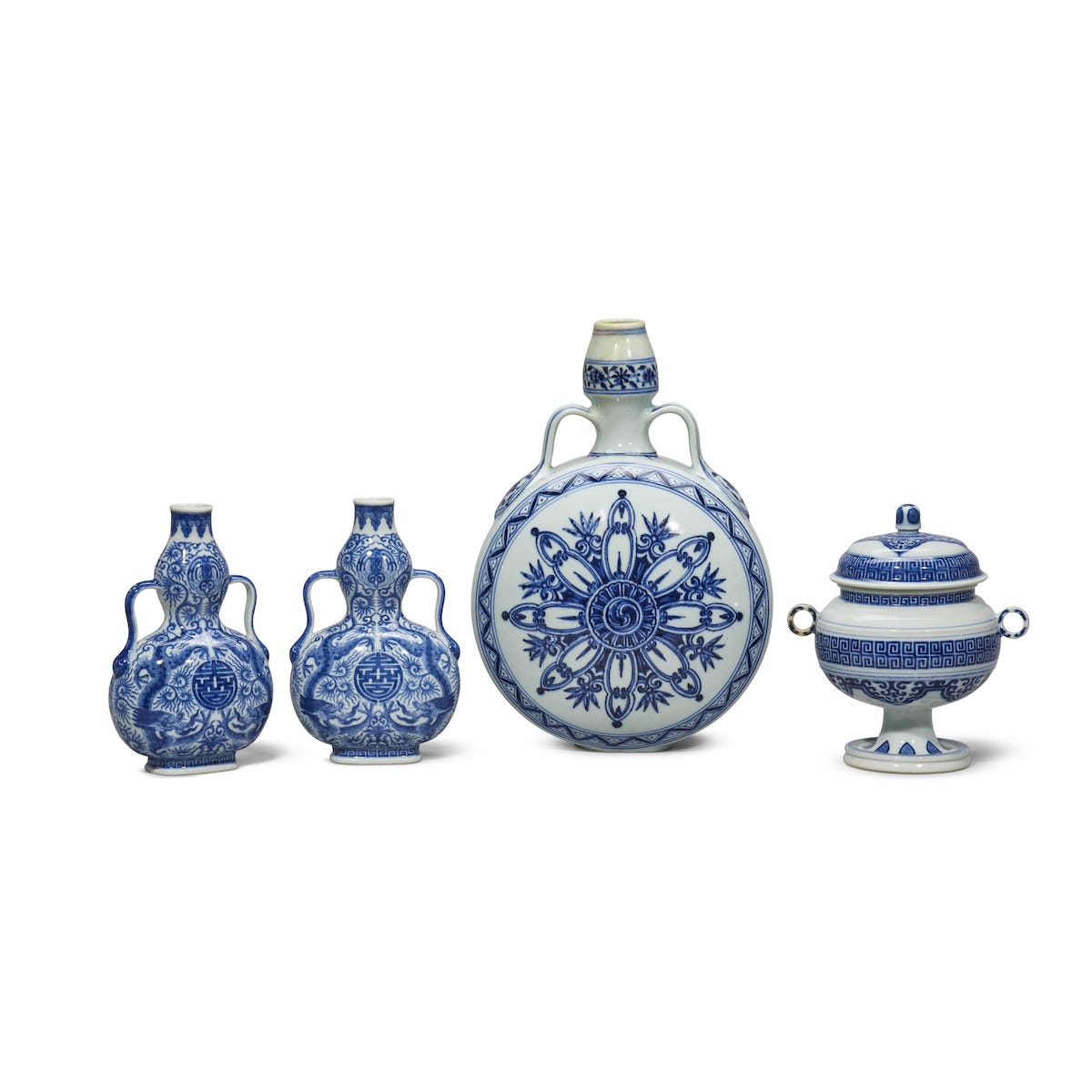 香港佳士得中國藝術古今網上拍賣十大焦點｜TOP 10 FROM CHRISTIE’S CHINESE ART PAVILION ONLINE ...