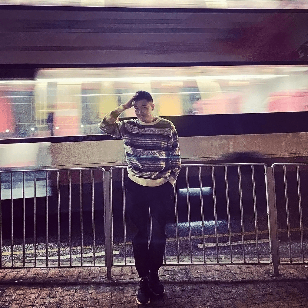 Busker打卡 - HONG KONG BUSKING ASSOCIATION 香港街頭藝術協會