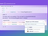 Github Copilot Dragonsoft Hong Kong