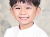 Boy Hkmodelplus Kid Model Agency