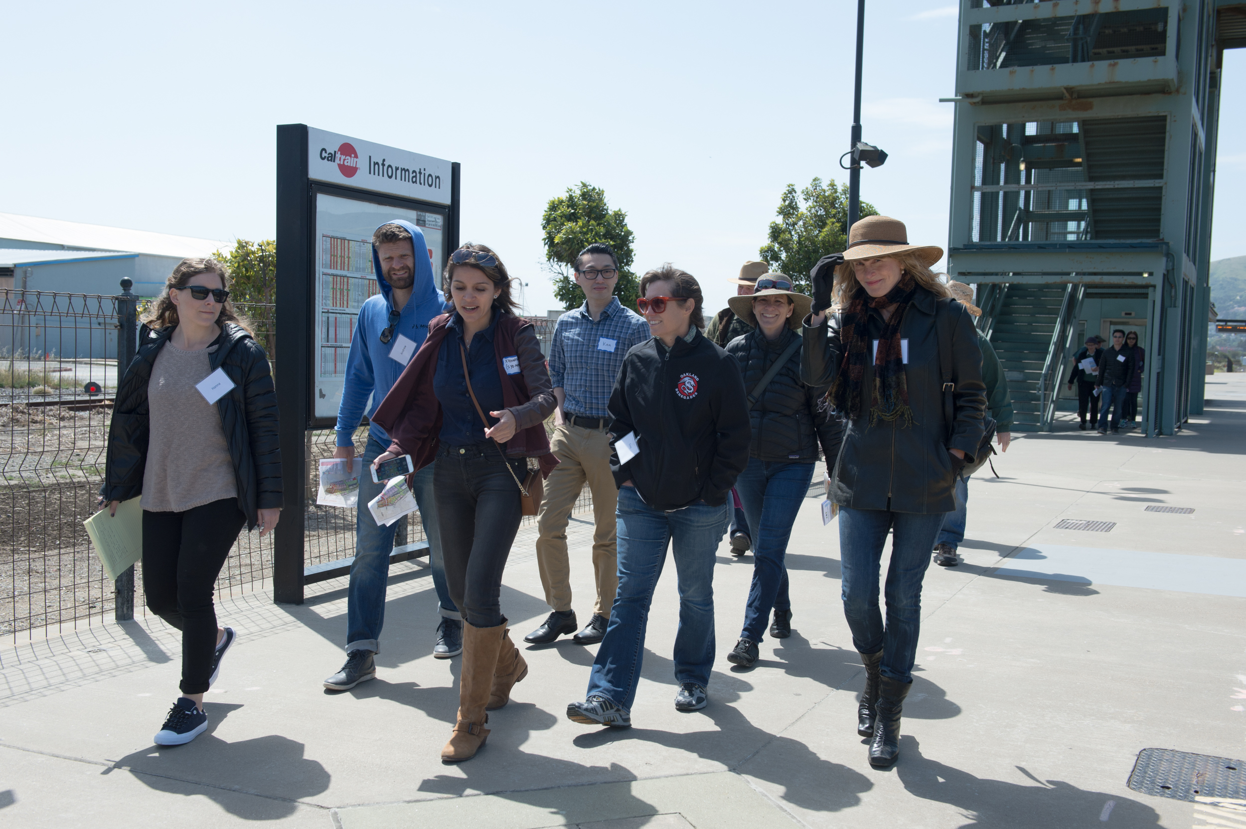 About HLC – Housing Leadership Council of San Mateo County