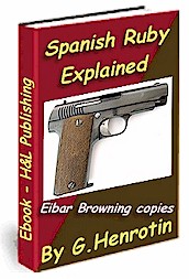 The Spanish Ruby pistol explained – HLebooks.com – hlebooks
