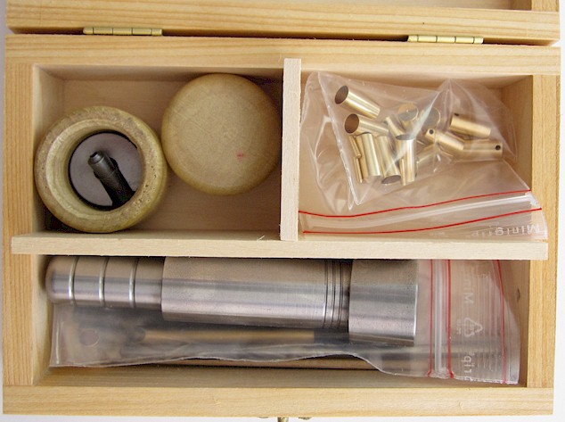 5mm pinfire reloading kit – HLebooks.com – hlebooks