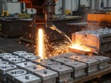 What Is Die Casting Hmaking