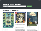Book Search Engine Mern Challenge Book Search Engine