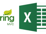 Spring Mvc Excel View Resolver
