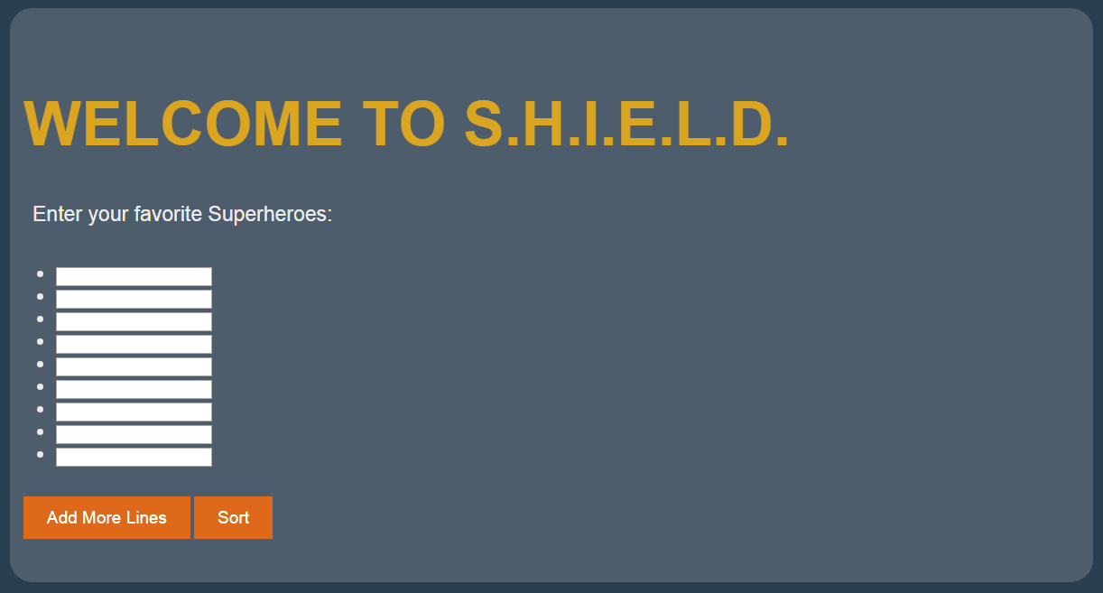 HTML5 and JavaScript: Working with Textboxes - HoffsTech