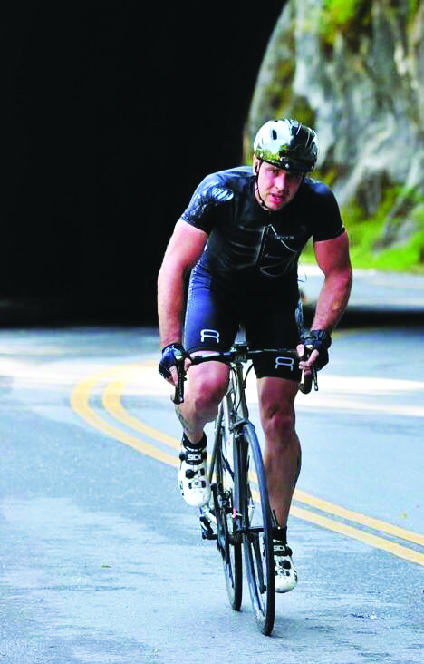 Mark-Rider – Hoje Macau