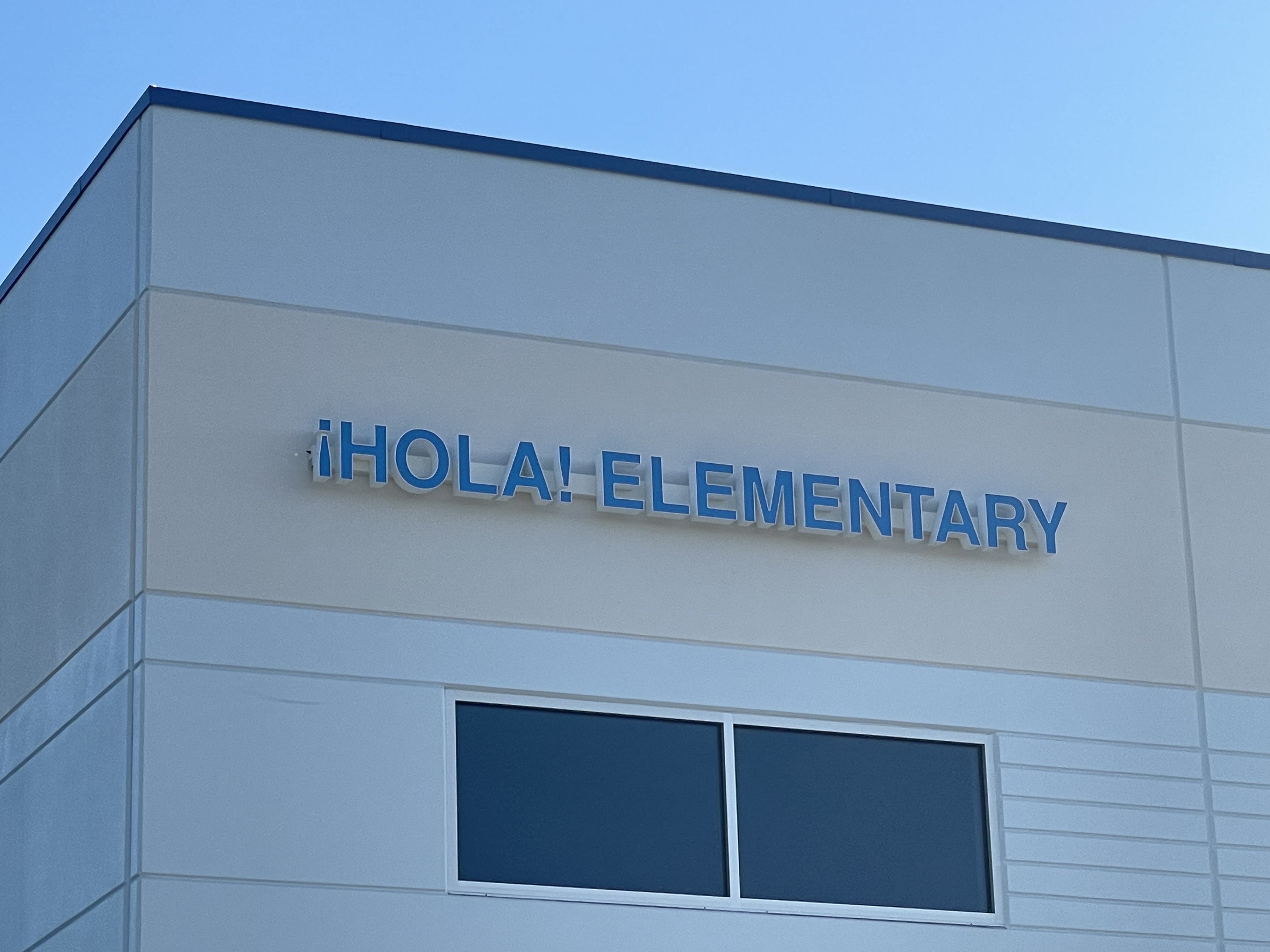 ¡HOLA! Elementary at MSA – The Arts-Infused Dual Language Elementary School