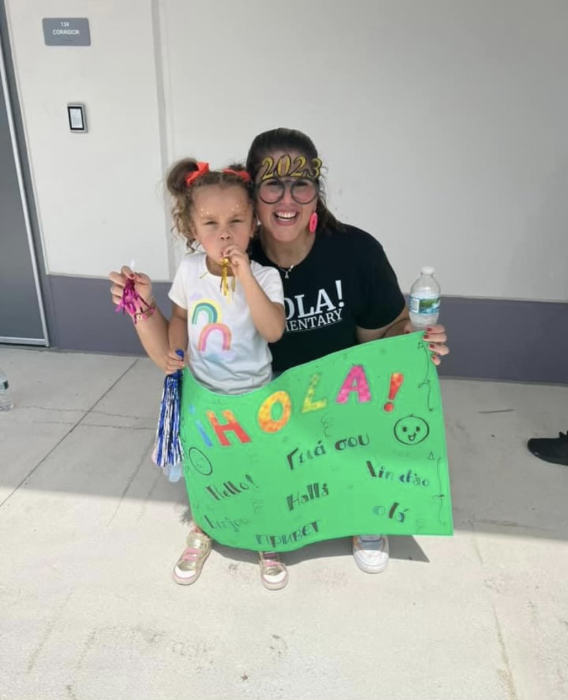 ¡HOLA! Elementary at MSA – The Arts-Infused Dual Language Elementary School