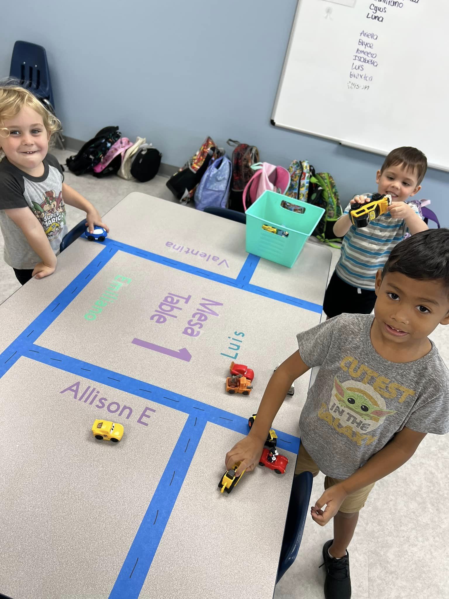 ¡HOLA! Elementary at MSA – The Arts-Infused Dual Language Elementary School