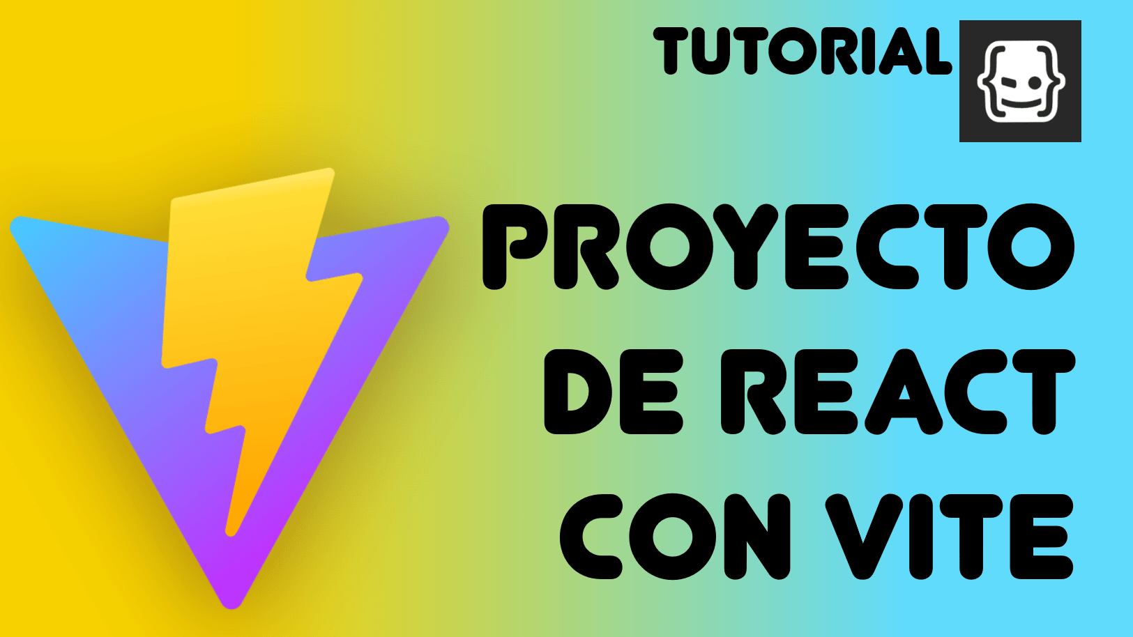 React – Hola Mundo