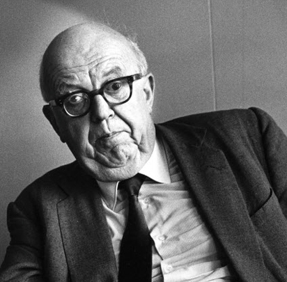 C. P. Snow – Hole Ousia