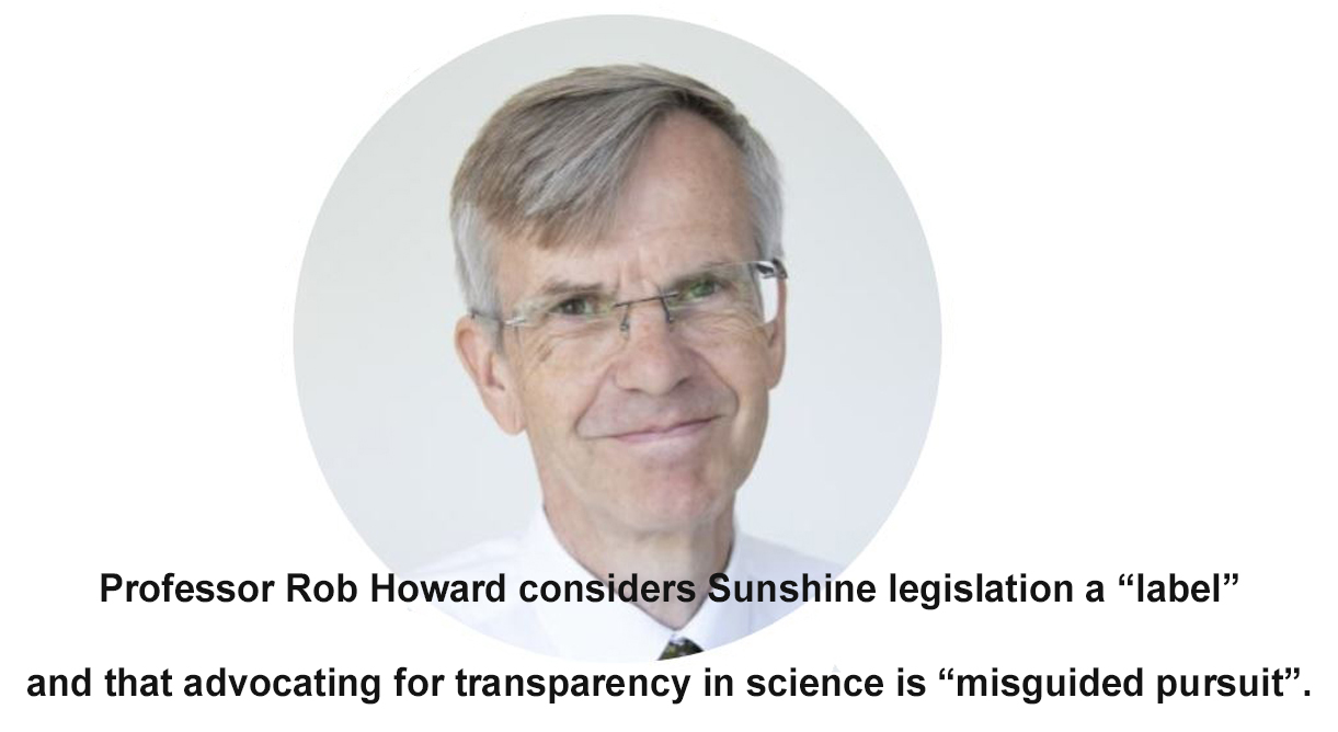 ‘MEDICAL EDUCATION: In the grip of industry?’ – Hole Ousia