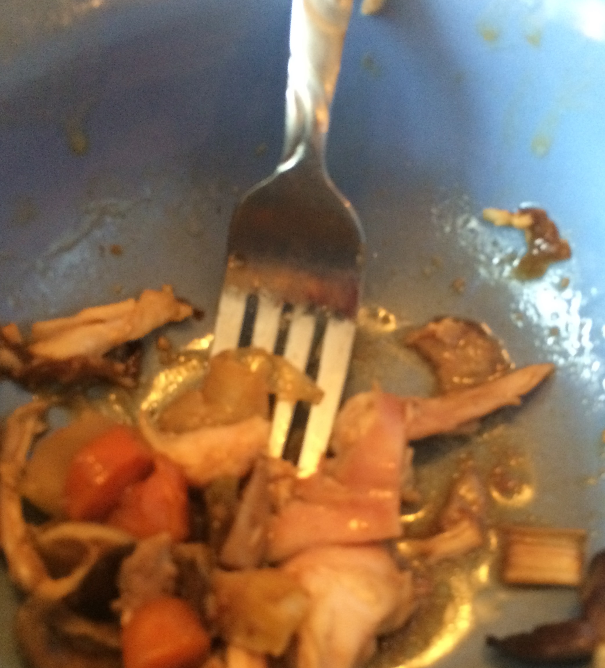 A Whole Chicken Dinner to Make the Whole Family Happy - Holistically Whole