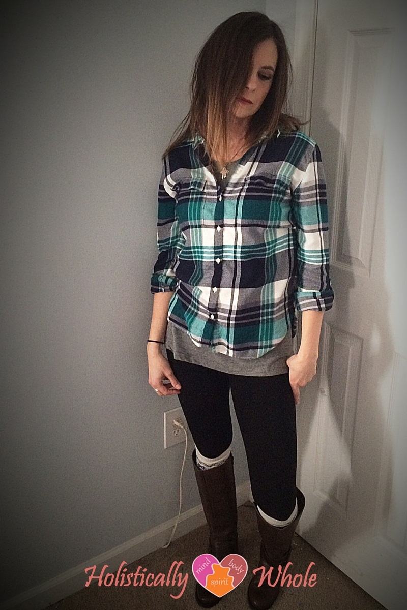 Gauche Faux-ture: Fashion Week, Autism Style - Holistically Whole