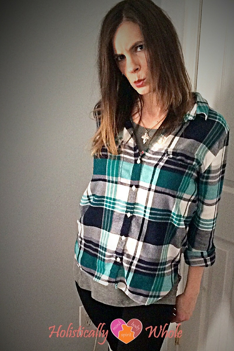 Gauche Faux-ture: Fashion Week, Autism Style - Holistically Whole