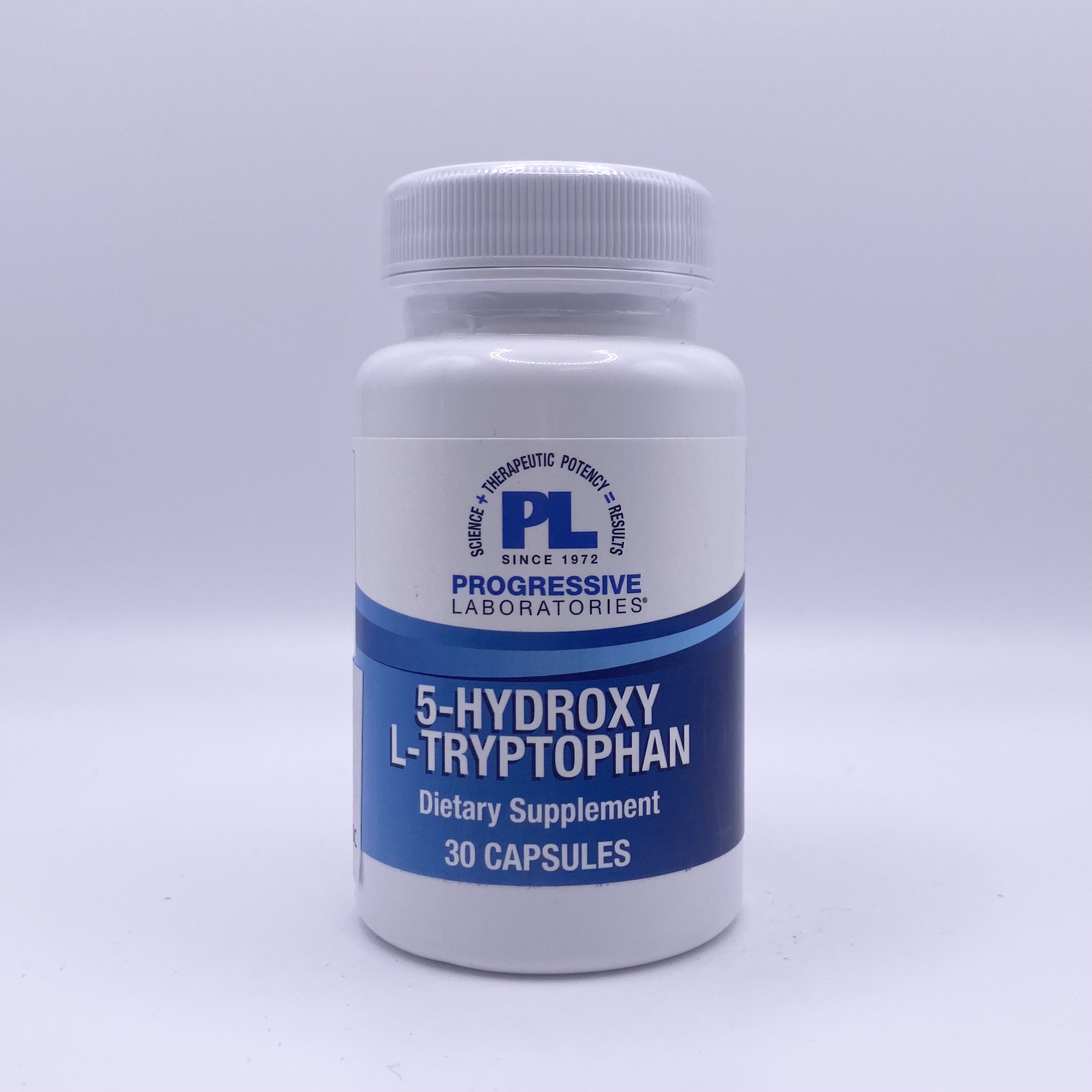 5-Hydroxy-L-Tryptophan - Holistic Integration