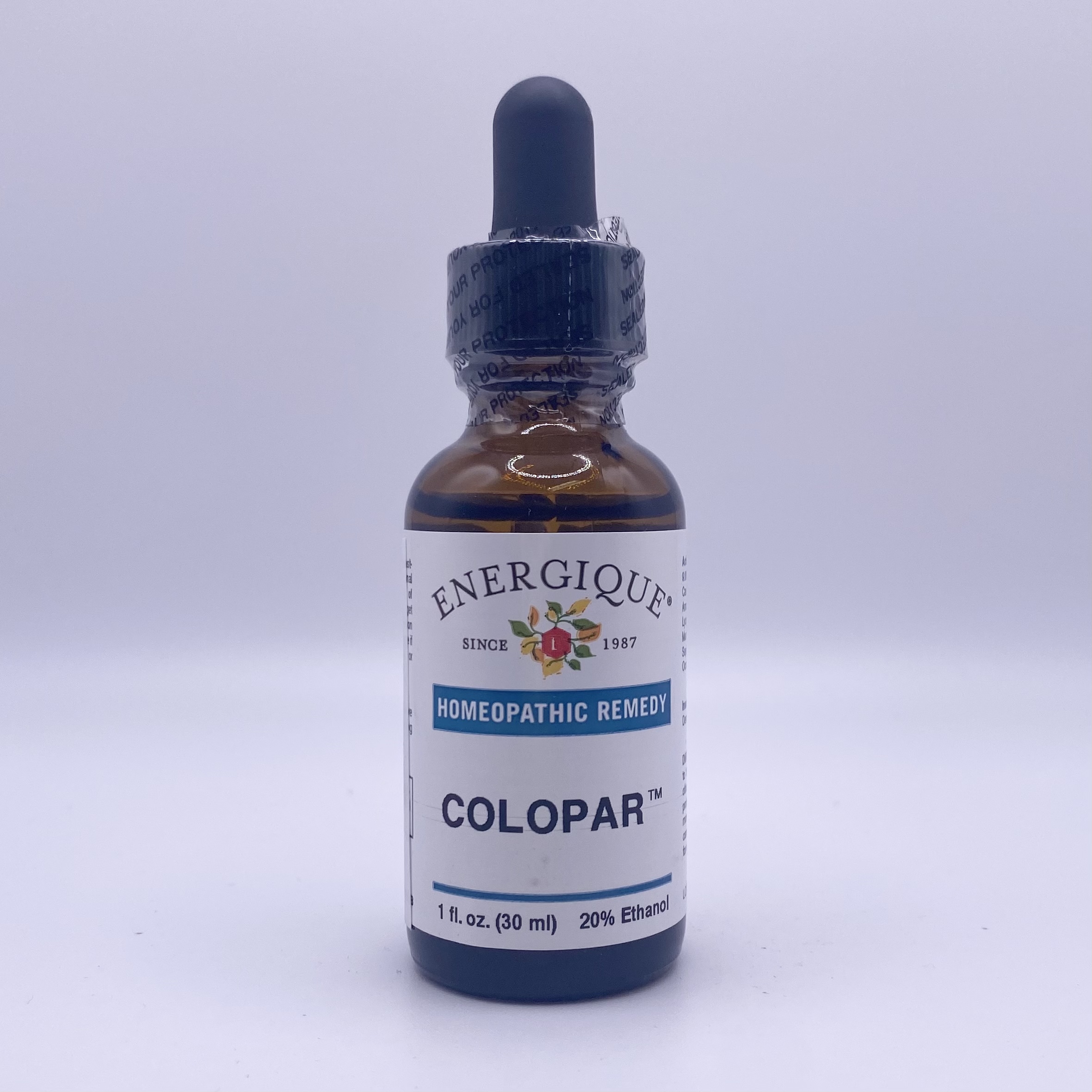 Colopar - Holistic Integration