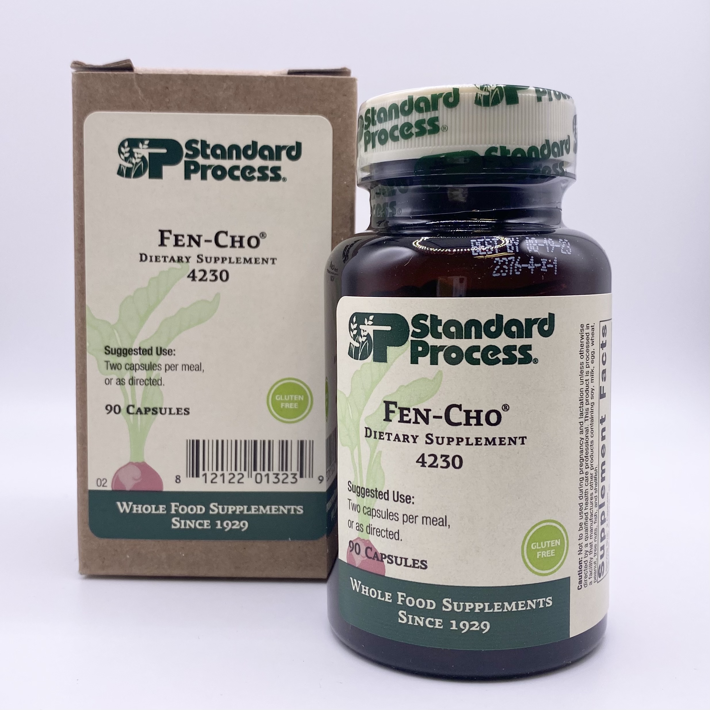 Fen-Cho - Holistic Integration