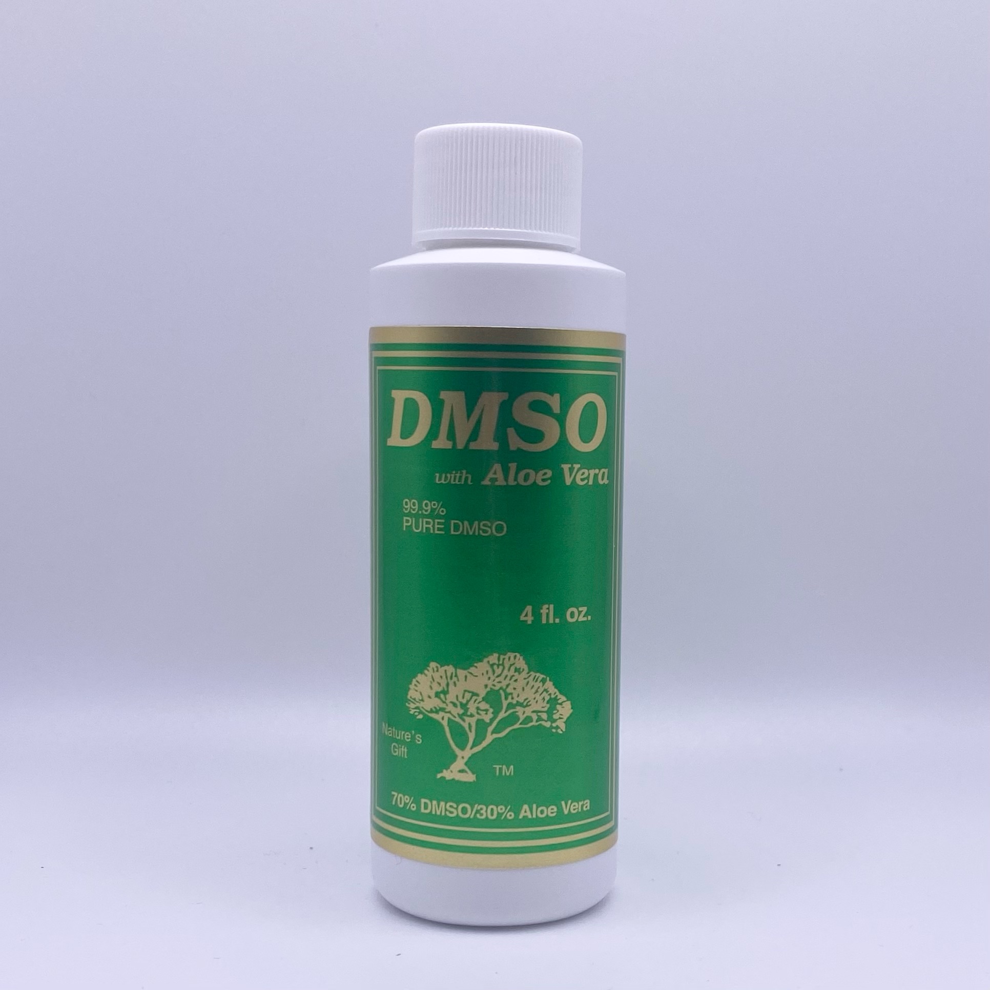 DMSO Liquid - Holistic Integration