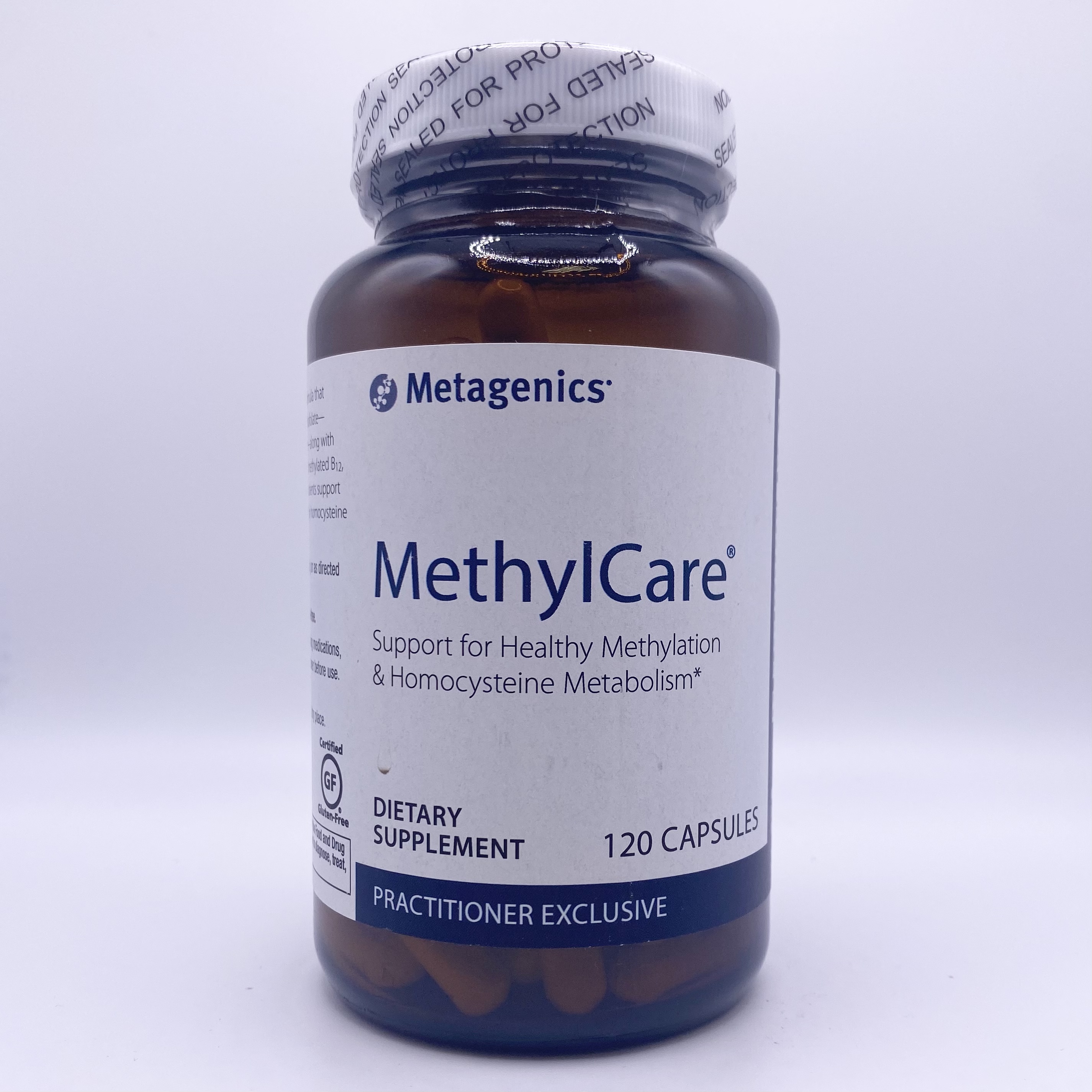 Methyl Care - Holistic Integration