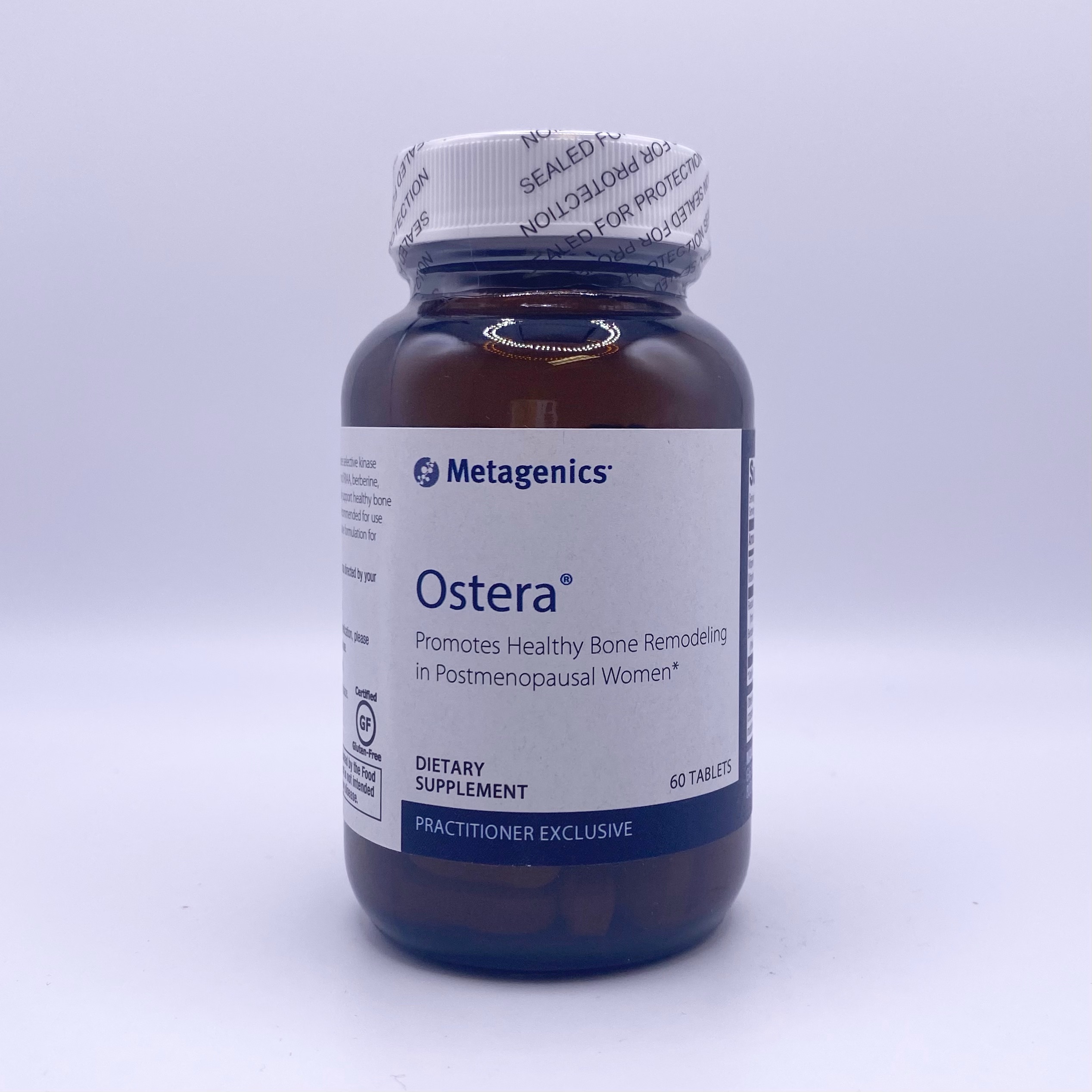 Ostera - Holistic Integration