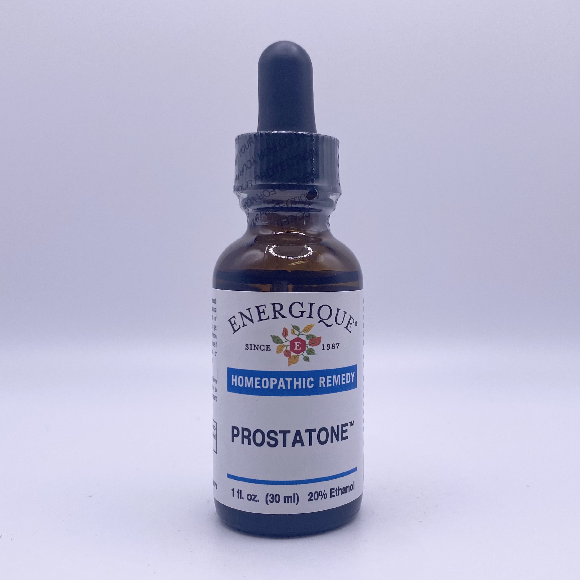 Prostatone - Holistic Integration