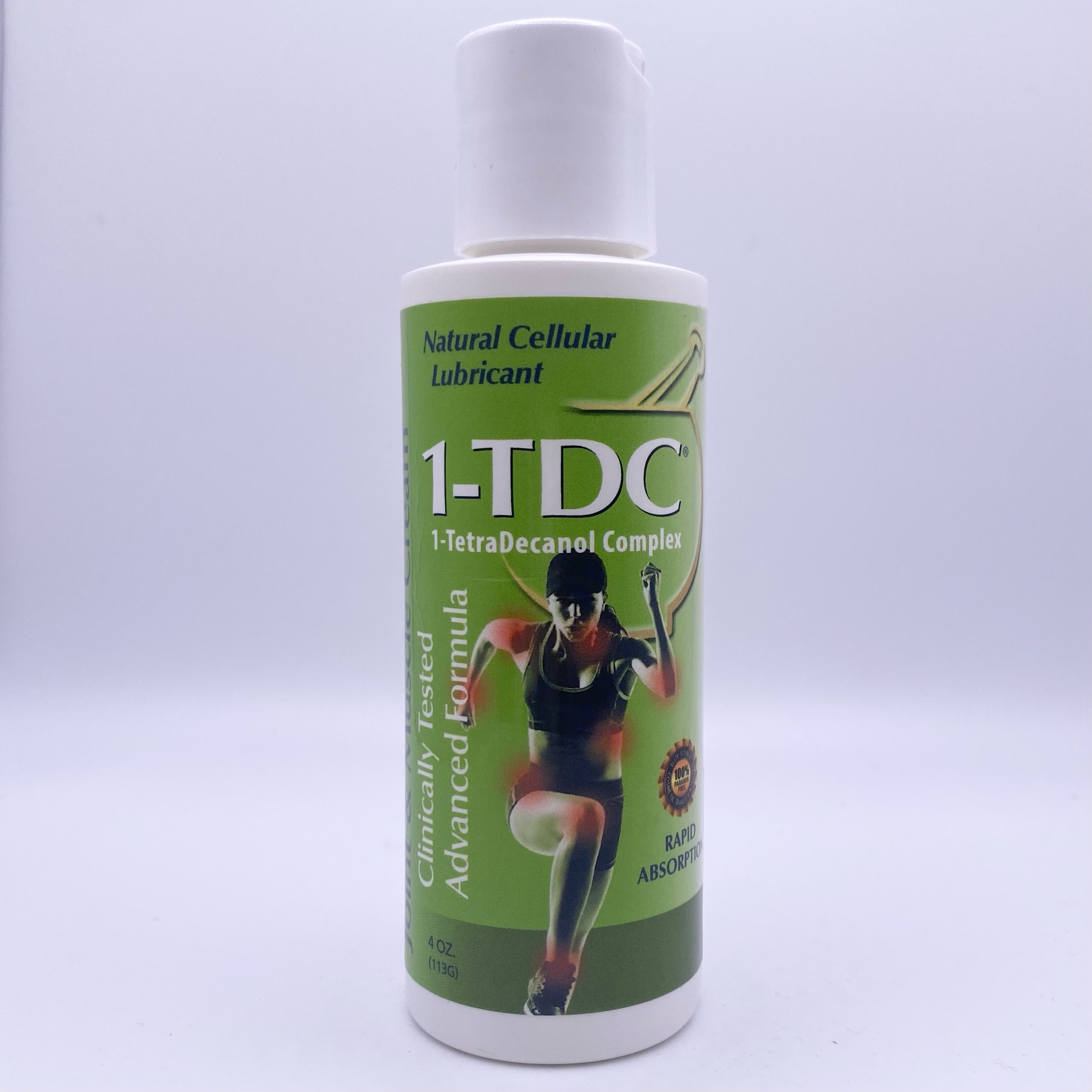 1-TDC 4oz CM Sqz Btl ESH0010 - Holistic Integration