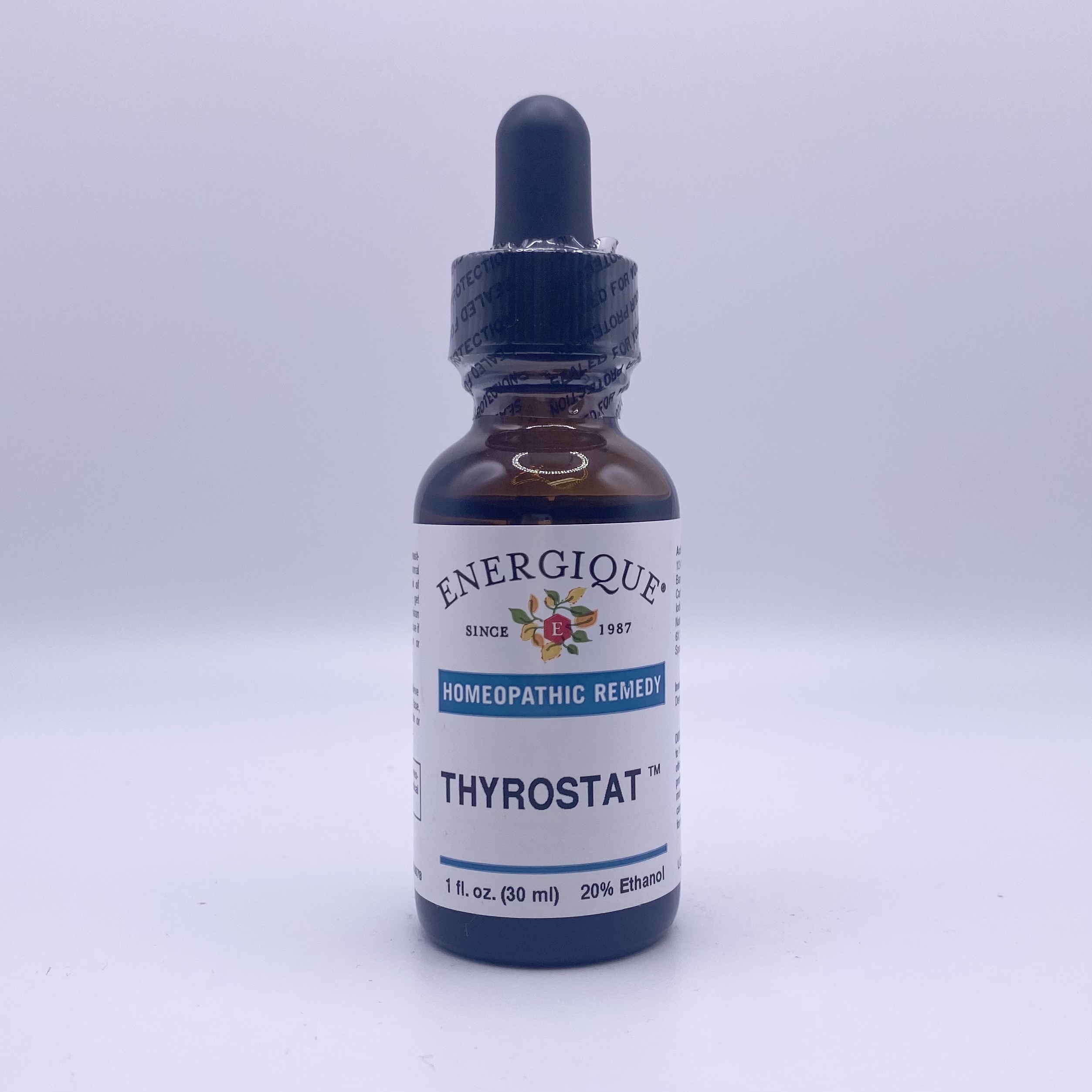 Thyrostat - Holistic Integration