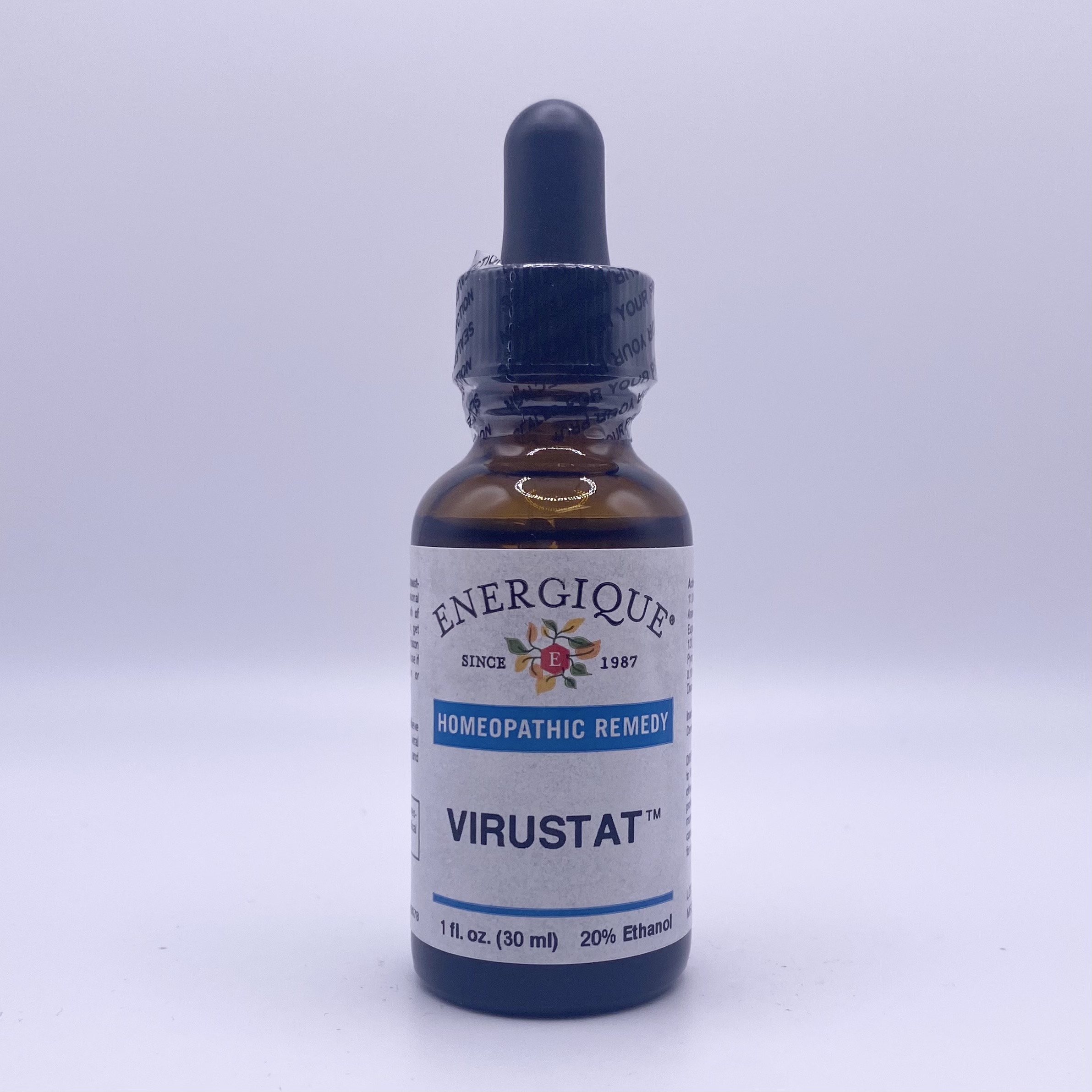 Virustat - Holistic Integration
