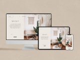 Full Website Creation Holiswave