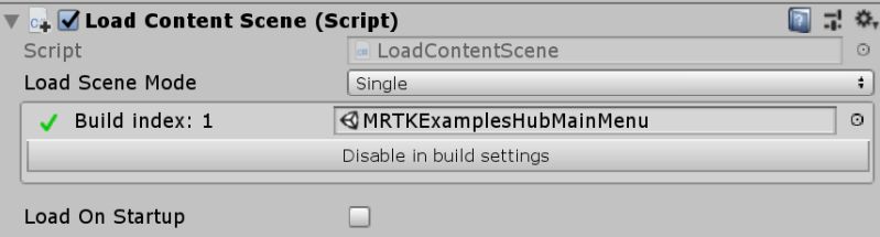 Tooltip Mixed Reality Toolkit Documentation - Premium Minimal Art Gallery - Desktop