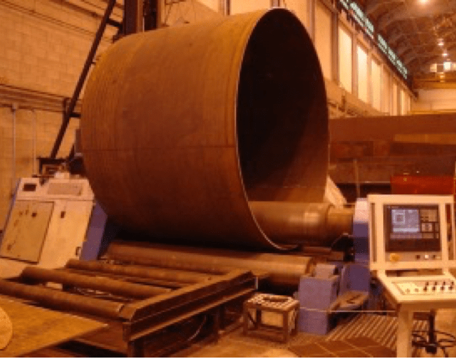 Holtec Manufacturing Division - Holtec International