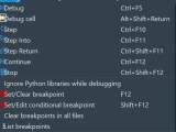 Lesson 19 Debugging Learn And Practice With Holypython