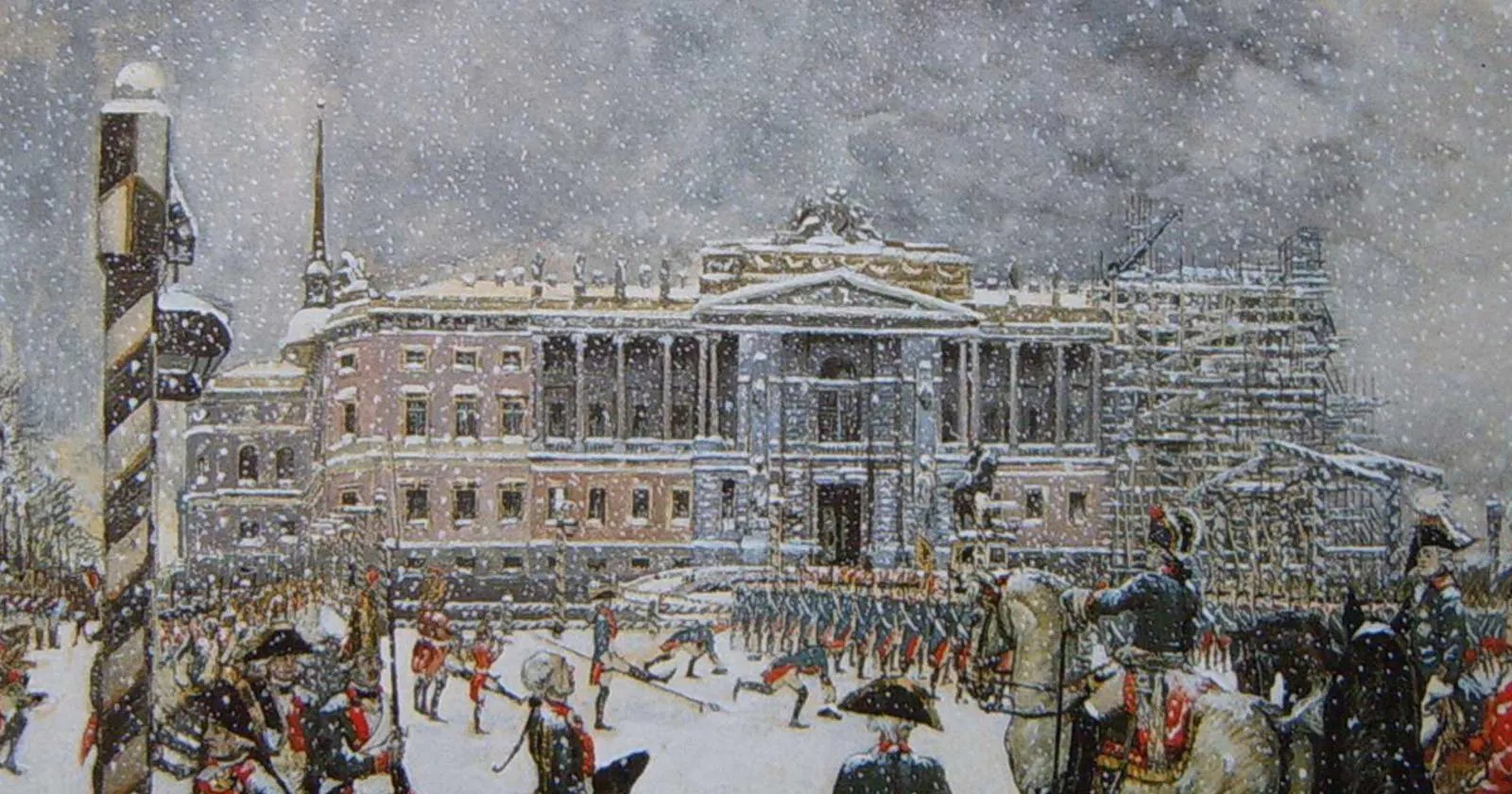 Dependency Injection using Property Wrappers in Swift - Holy Swift