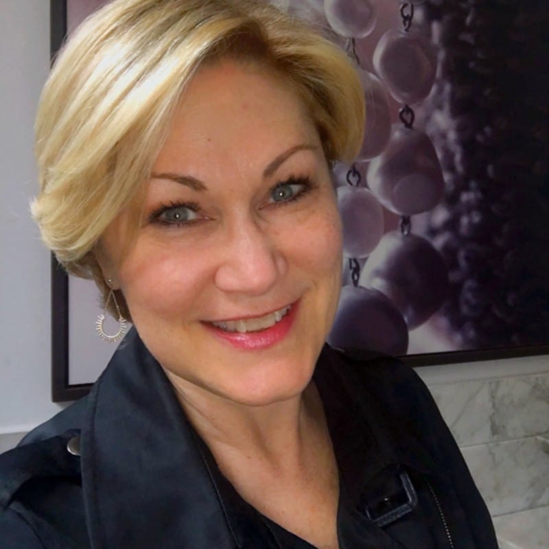 Our Team - Holzman Leadership