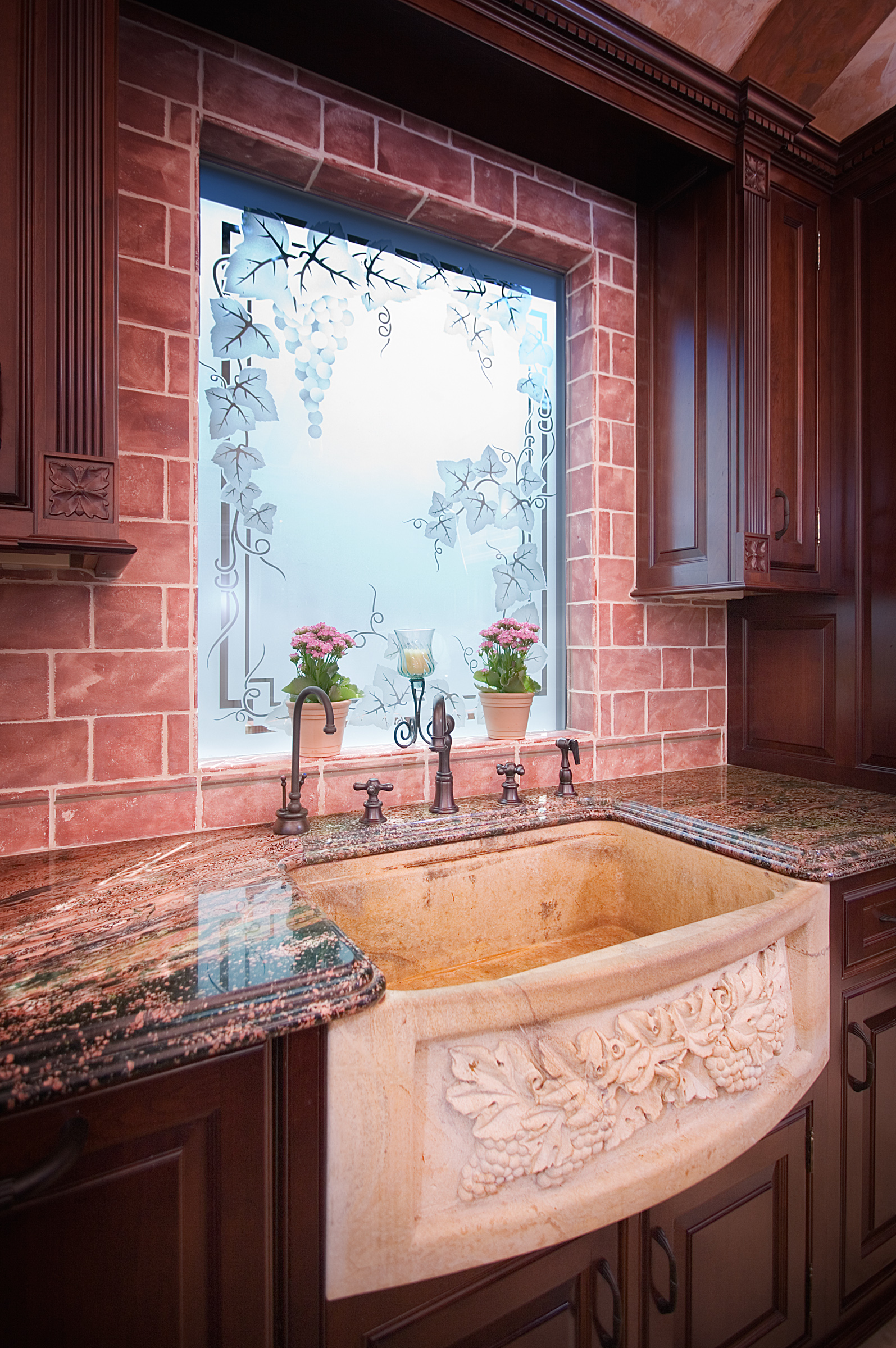 Kitchens | STONE FABRICATOR & INSTALLER