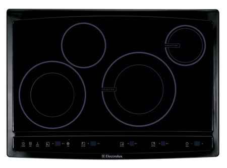Electrolux Induction Hybrid Cooktop | Latest Trends in Home Appliances