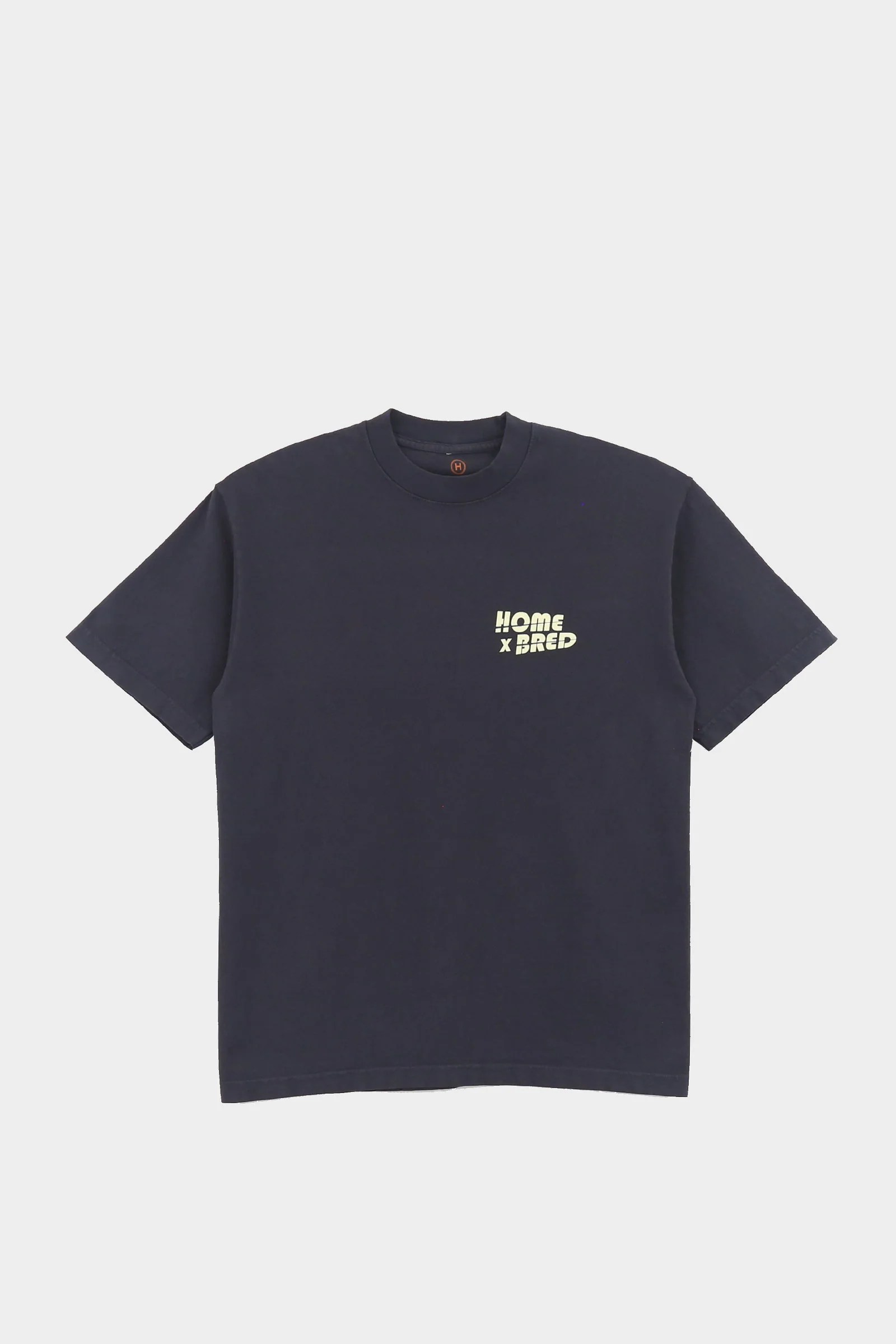 Homebred Stack Tee Homebred