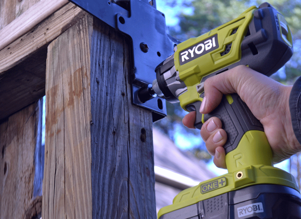 Ryobi 18V Brushless 3-Speed Impact Driver is Making an Impact - Home ...