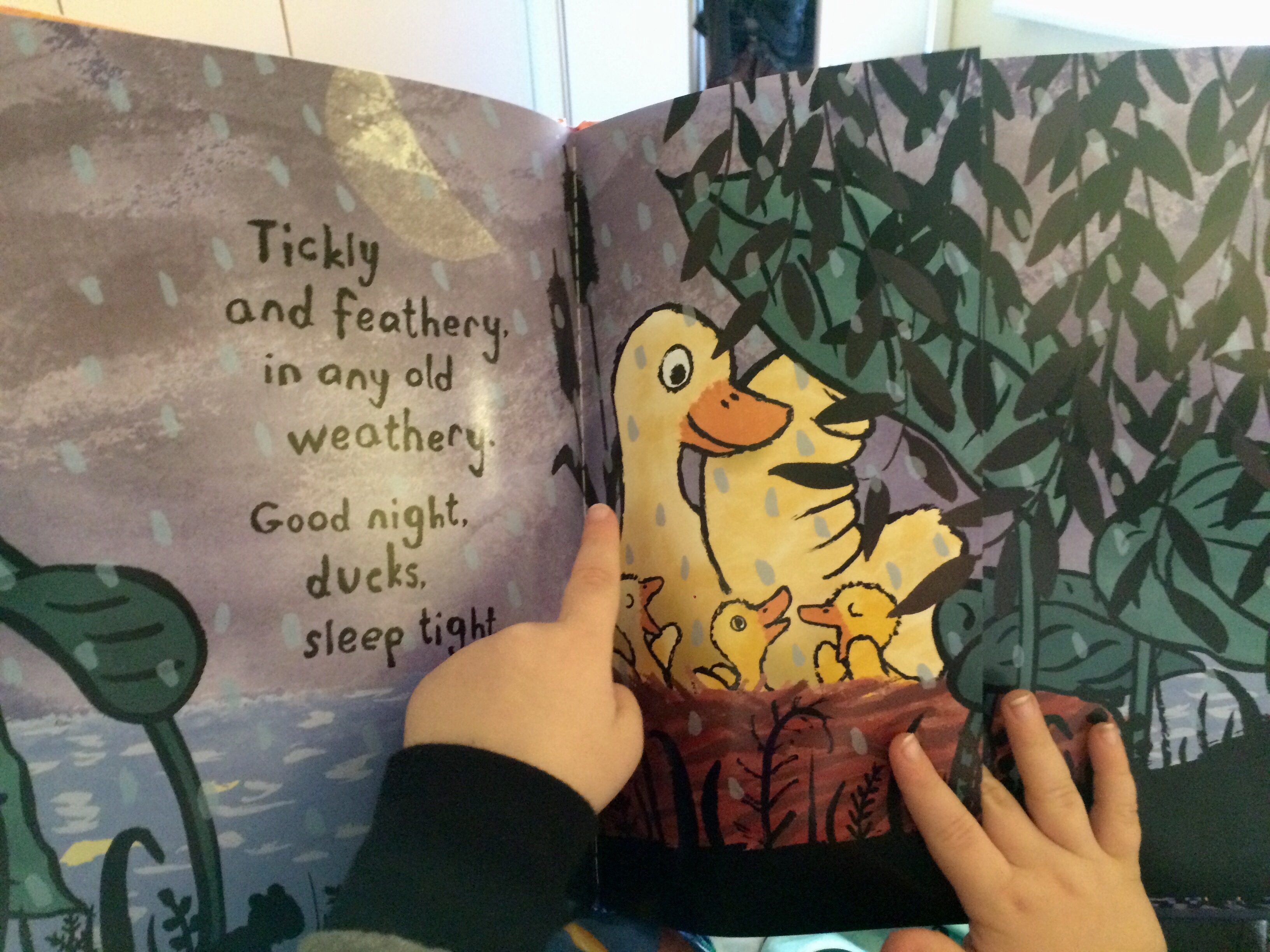 Good Night Like This