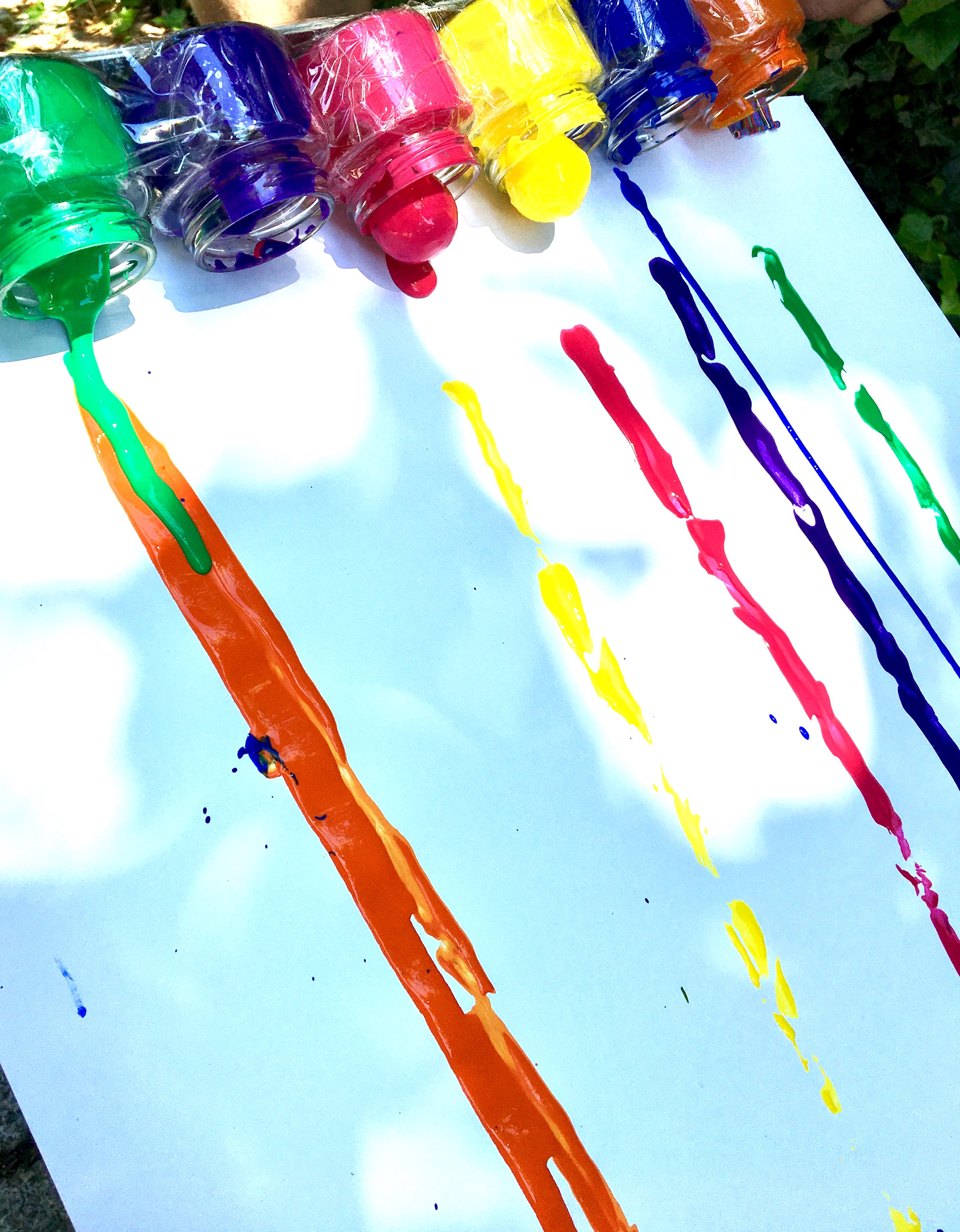 Swatch - Taming and Racing Colors