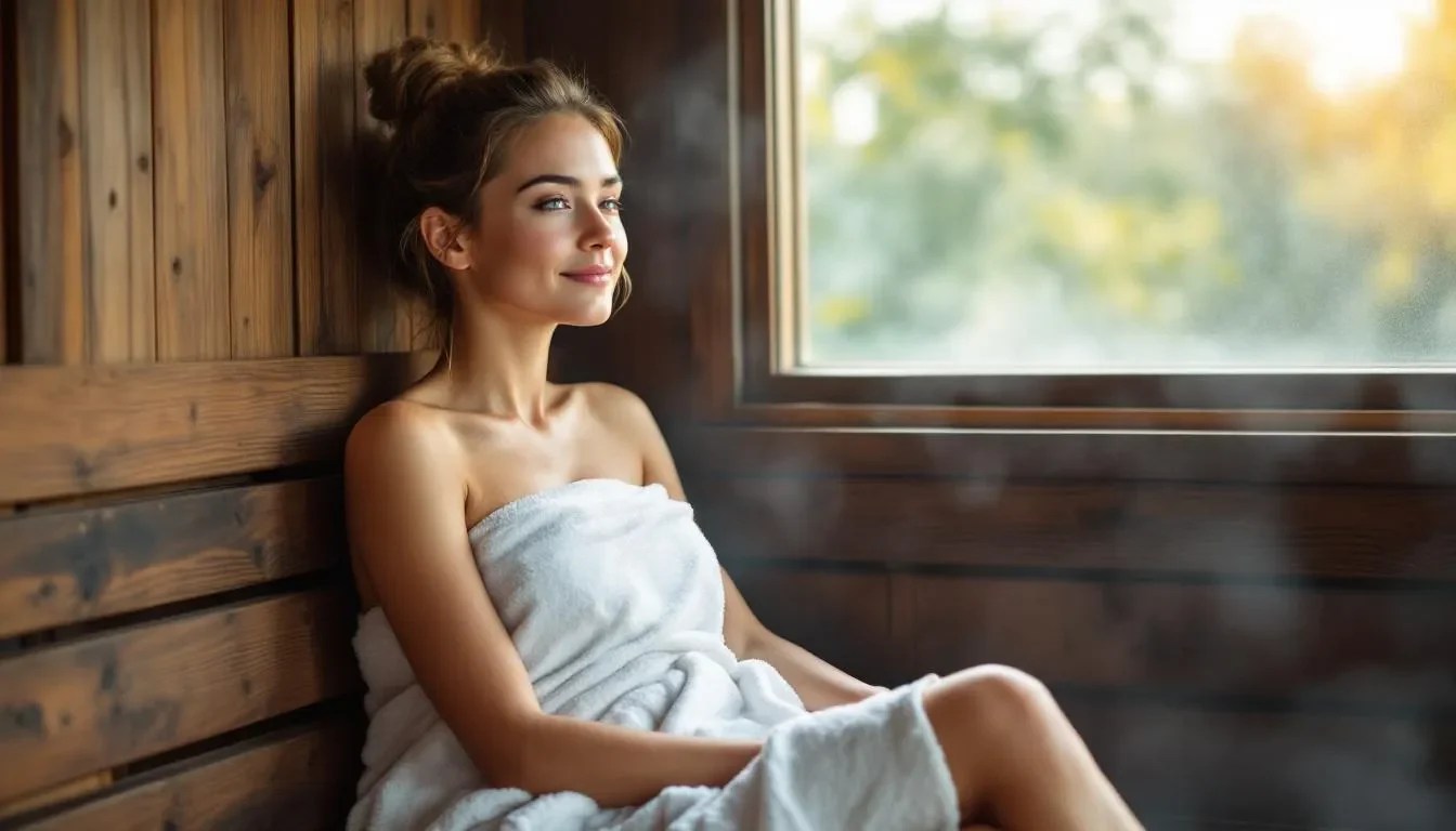 What Are The Proven Health Benefits Of Using A Sauna Regularly
