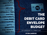 Dave Ramsey Envelope System