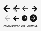Android Back Button Image 4 Best Icons To Download Today
